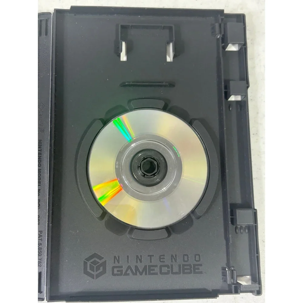 Nintendo | Video Games & Consoles | Over The Hedge Nintendo Gamecube ...